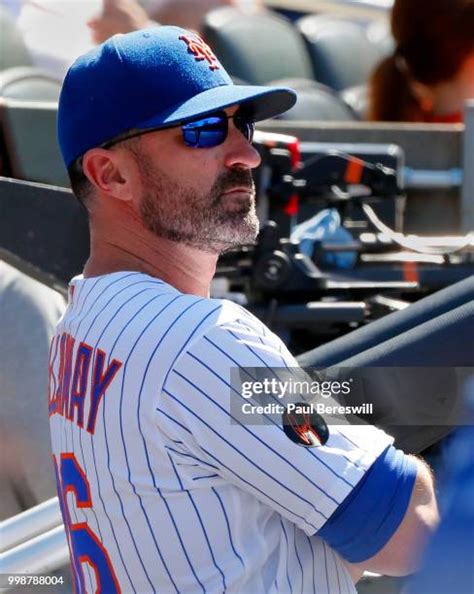 928 Mickey Callaway Photos And High Res Pictures Getty Images