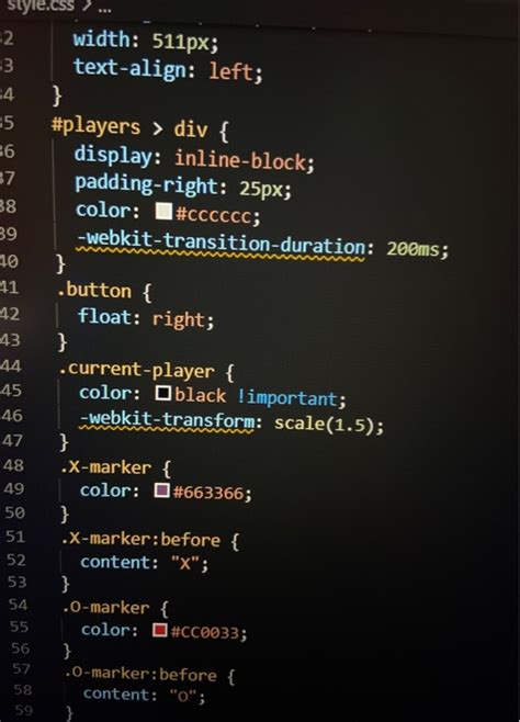 Solved I Have Attached Html And Css Files Too I Just Neeed