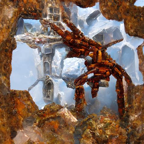 Rockys Celebration Armor As Imagined By Artist Supervised Ai Rprojecthailmary