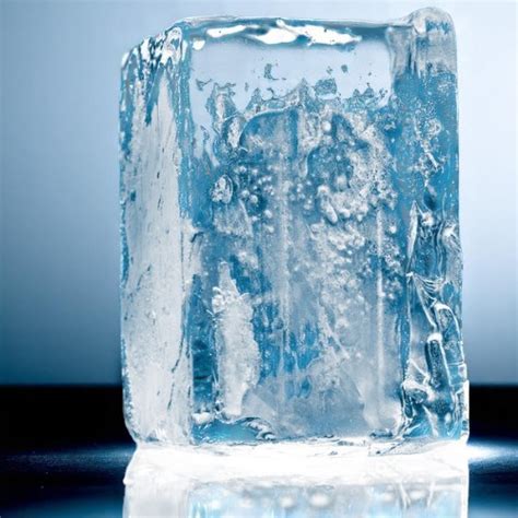25 Pound Block Ice Delivery In Miami And Ft Lauderdale Dense And Long