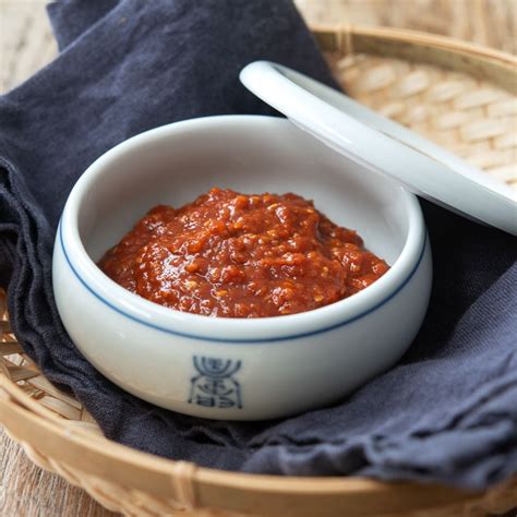 Ssamjang Korean Bbq Dipping Sauce The Subversive Table 58 Off