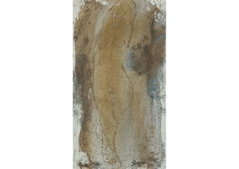 Shiro Tsujimura Nude 1982 Mutualart