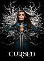 Cursed Nude Scenes Aznude