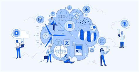 Google Cloud Driving Digital Transformation Google DeepMind