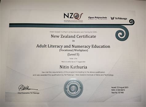 Nitin K On Linkedin Adultliteracy Numeracy Lifelonglearning