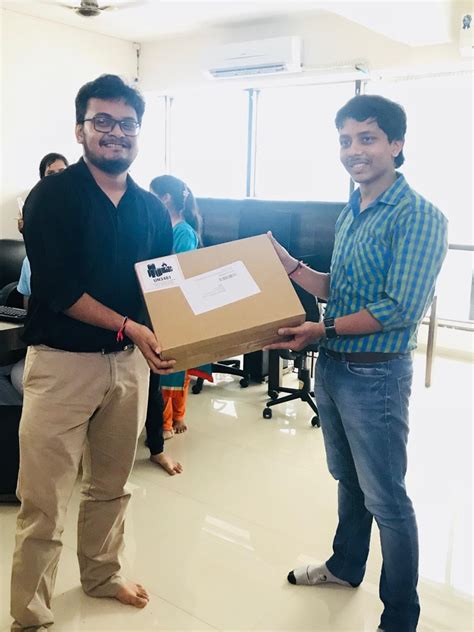 Peenal Patel On Linkedin Kamaldhari S New Assistant Project Manager