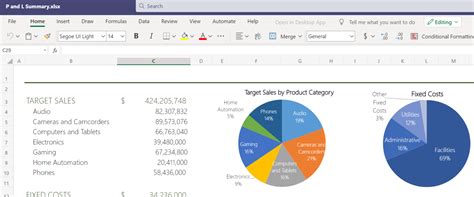 Share An Excel Spreadsheet To Open On A Specific Cell