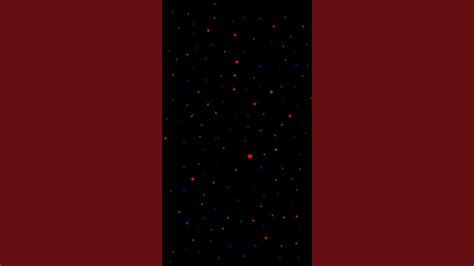 Particle Life Simulation 2025 05 30 Youtube