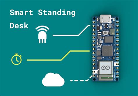 Arduino Cloud Home Automation