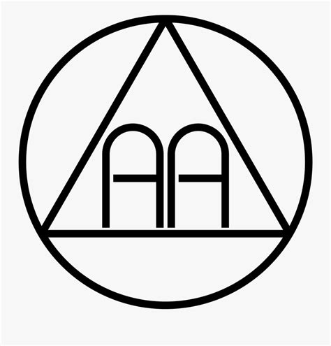 Aa Rosette Logo