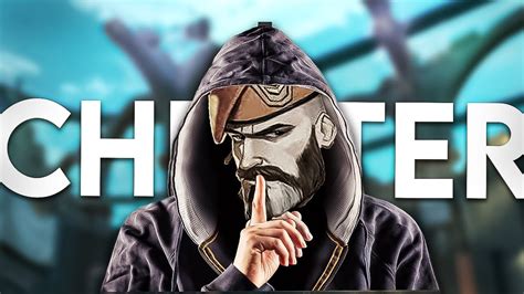 Secret Cheater Detected In Valorant Youtube