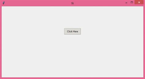 How To Create A Modal Dialog In Tkinter