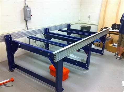 CNC Frame Cnc Table Cnc Router Table Cnc Design