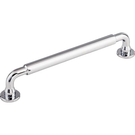 Top Knobs Serene Collection Lily 6 516 Centers Bar Pull In