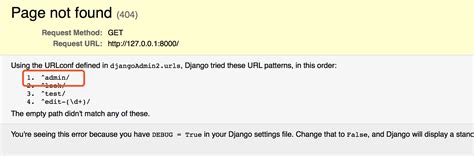 Django Admin 自定义框架 Csdn博客