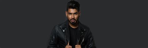 Kyle Cassim Hds Entertainment