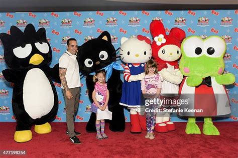 Bad Badtz Maru Photos And Premium High Res Pictures Getty Images