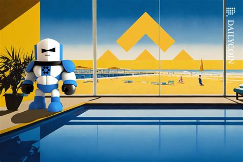 Omni Network Omni Debuts On Binance Launchpool As 52nd Project