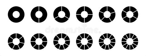 Pie Chart 6 Slices Stock Illustrations 159 Pie Chart 6 Slices Stock Illustrations Vectors