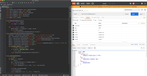 Django框架之drf（武沛齐全）django Drf Csdn博客