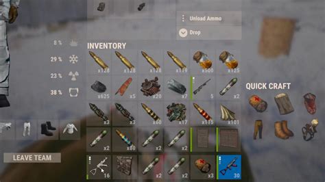 Pov The Rust Snowball Effect Youtube