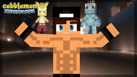 Getting My Rematch Cobblemon Breaking Waves Ep YouTube