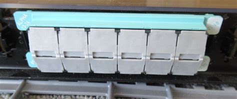 Systimax 360g2 1u Mod Sd G2 1u Sliding Modular Cassette 2 Slot Fiber Panel
