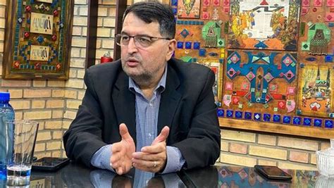 وقاحت مجری تلویزیون صدای پژوهشگر مشهور را هم درآورد عکس اطلاعات آنلاین