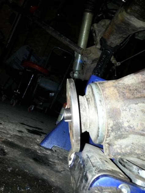 Whats The Difference With A Cyl Diff And A V Diff Toyota Runner Forum Largest Runner Forum