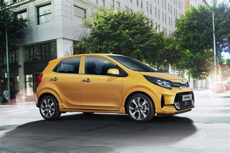 엔카매거진 기아자동차 신형 모닝 출시··· 가격은 1195만원부터