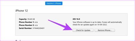 Ways To Fix Touchscreen Not Working On IPhone Guiding Tech