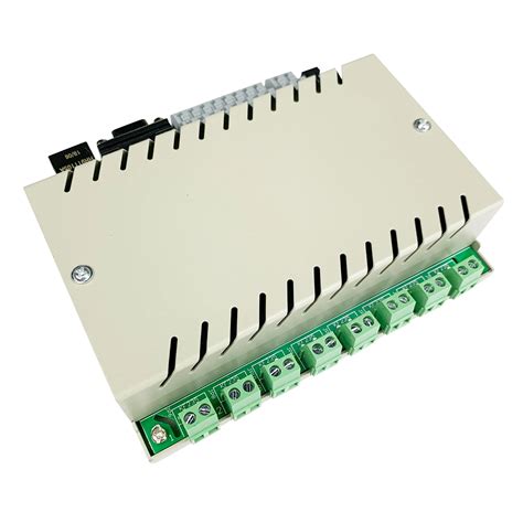 8 банд сети Wi Fi Tcp Ip реле управления Diy переключатель модуль умный дом автоматизация