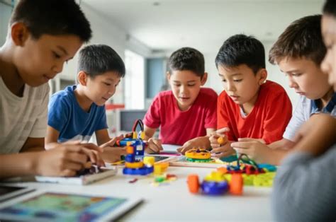 Best Lego® Robotics Kits 4 Top Picks 🤖 Toy Brands