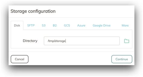 Duplicacy User Guide