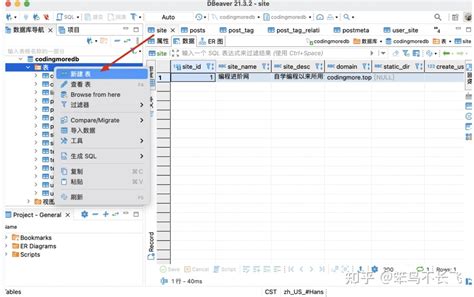 DBeaver 全能数据库管理工具使用指南 知乎