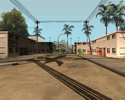 Gta San Andreas Wallpapers Wallpapers Com