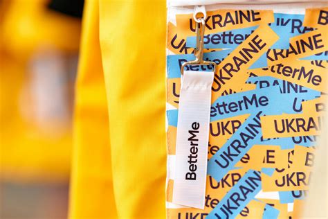 Middlesenior Front End Developer Web At Betterme