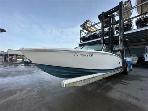 Used 2021 Cobalt Cs22 98105 Seattle Boat Trader