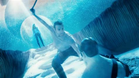 The Sci Fi Movie So Insane It Killed A Franchise By Answering Its Biggest Question Giant