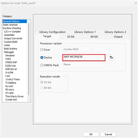 Getting Started With FRDM MCXN NXP Semiconductors