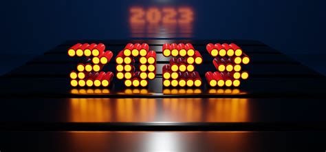 Advance Happy New Year 2023 Wishes Quotes Messages And Statuses For Your Loved Ones