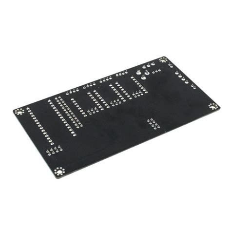 Cnc Three Axis Stepper Motor Drive Controller Motherboard Compatible