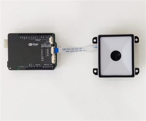 Scanning Barcodes Using Arduino And Usb Host Shield Arduino Arduino Images