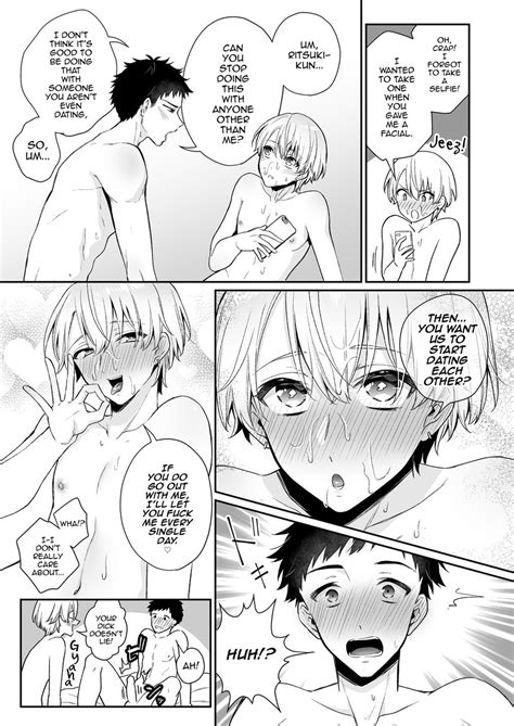 [rokuroku Bin] Koi Aji Choudai ~bukkake Mania To Zetsurin Kun~ [r18