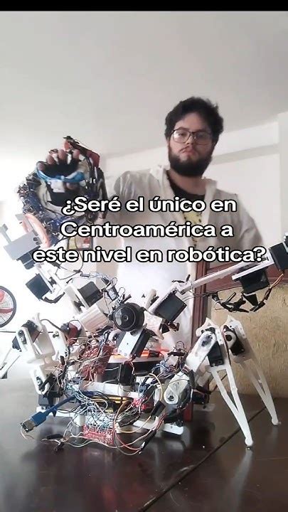 Creo Que Si Robotica Fyp Raspberrypi Esp32 Robot Guantedepoder