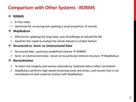 Ppt Distributed And Parallel Processing Technology Chapter1 Meet Hadoop Powerpoint