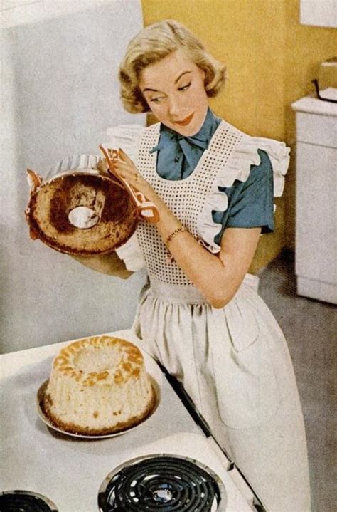 1950s Housewife Artofit