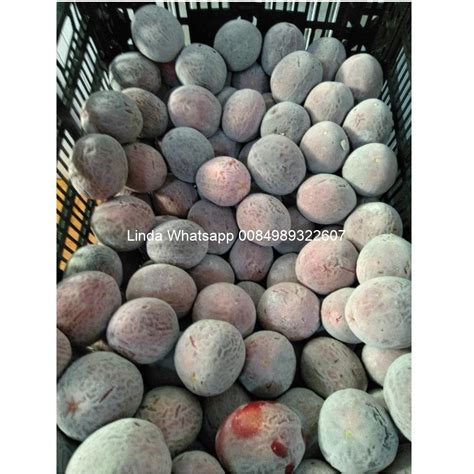 Frozen Passion Fruit Sunrise Ins Ltd Linda Whatsapp 0084989322607