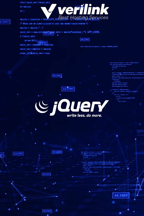 Jquery Web Geliştirmenin Temel Aracı Ve İşlevselliğinin Derinlemesine