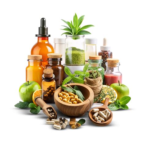 Premium Nutraceutical Recipe Formulation Services Foodsure